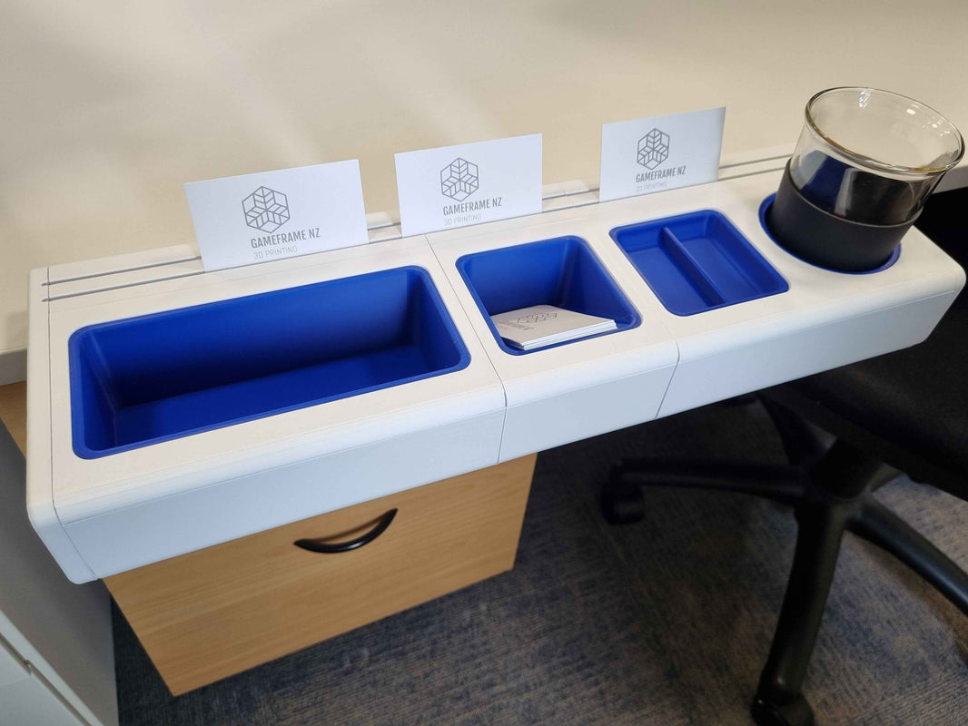 Game Frame - Starter Sets for Ultimate Gaming Experience – GameCraft